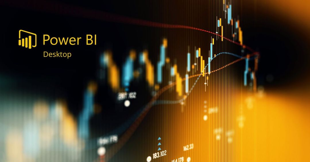 Power BI Desktop: the complete guide